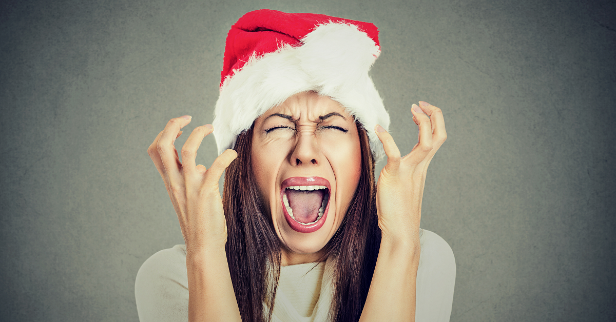 Decemberstress... Tips om het te voorkomen! - blog.secretary.nl